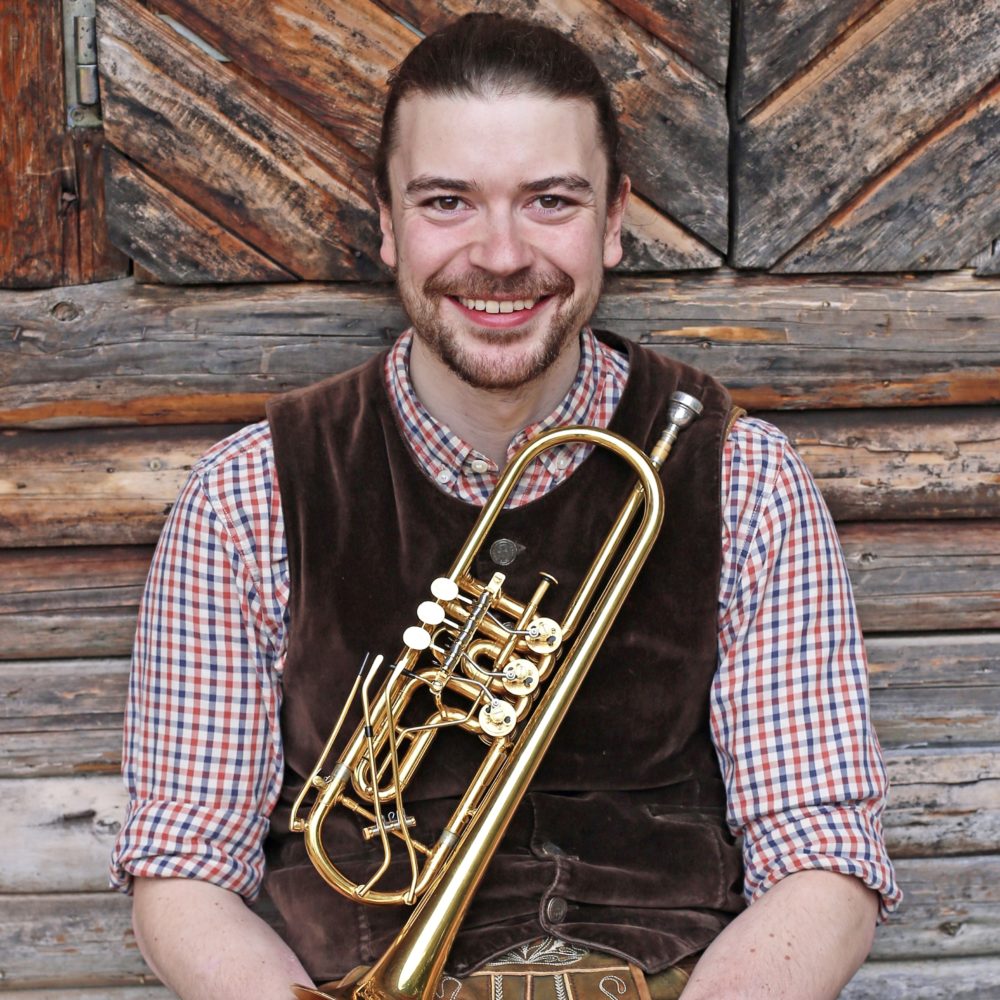 SeppDeppSeptett | Sebastian Gröller